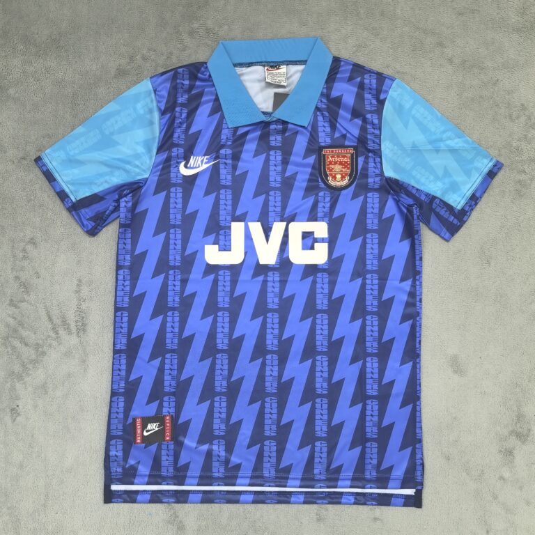 94-95 Arsenal away - chch.shop