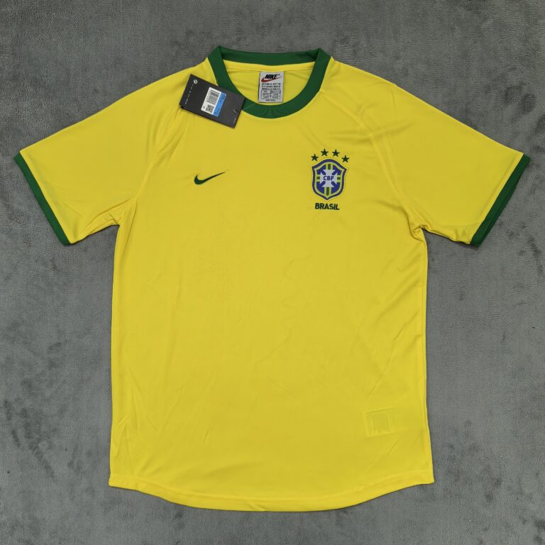 2000 Brazil home - chch.shop