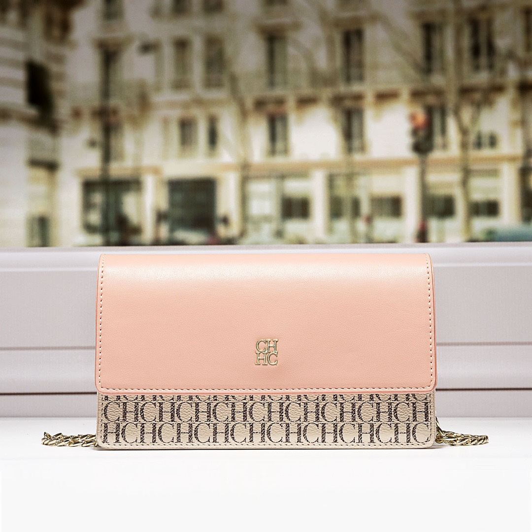 CHCH Women's fashionable all-match summer chain shoulder envelope bag ...