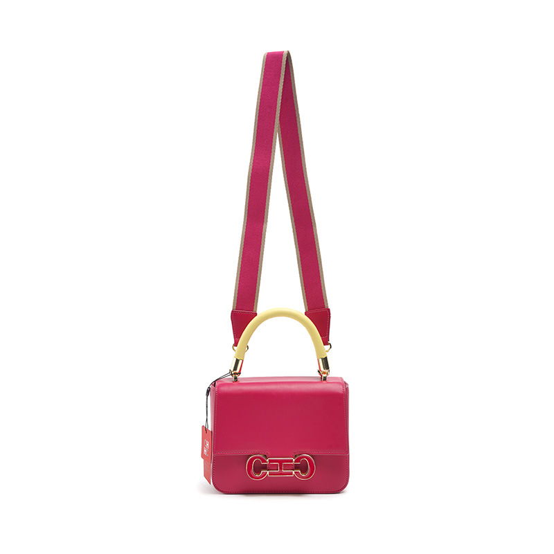 CHCH Women's Shoulder Bag Large Capacity Handbag Crossbody Bag - chch.shop